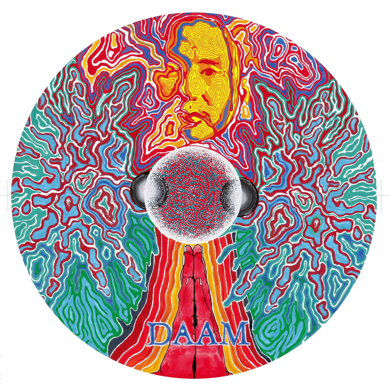 【渋谷店1F】2023年8月4日 (金)：DUSTY HUSKY / NEW ALBUM RELEASE 『DAAM』IN-STORE ...