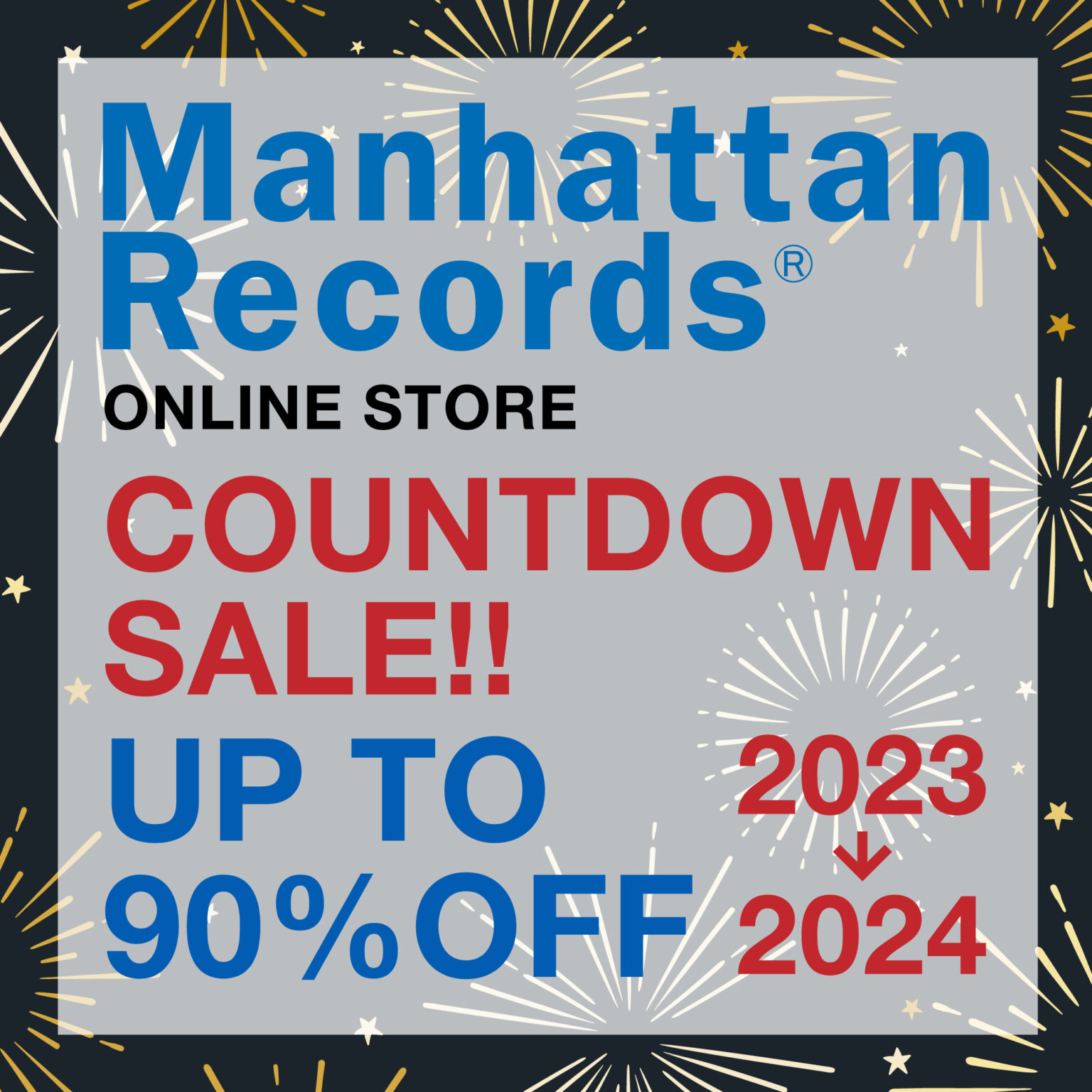 Manhattan Records