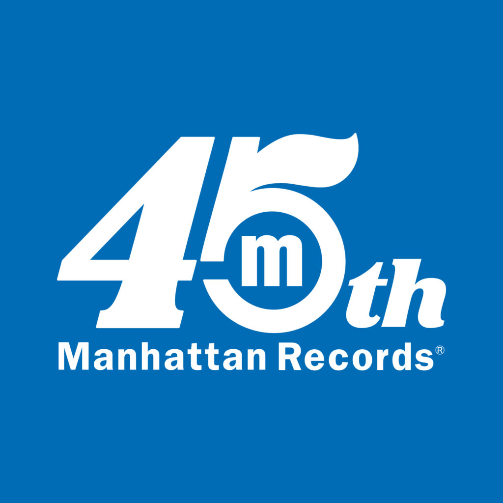 Manhattan Records